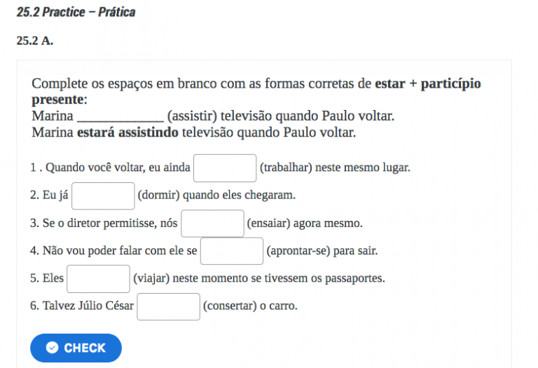 Intro to Portuguese – Português para principiantes – language textbook ... Intro to Portuguese – Português para principiantes – language textbook ...